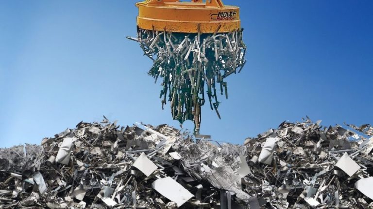 Steel scrap buyers in Chennai - VR Traders